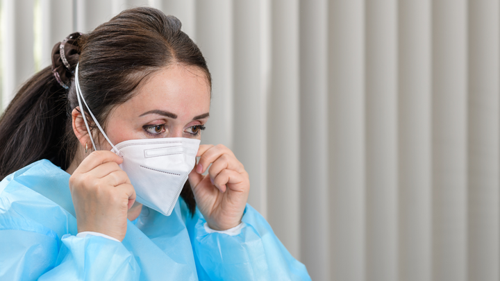 How to choose the right dressing for different wounds