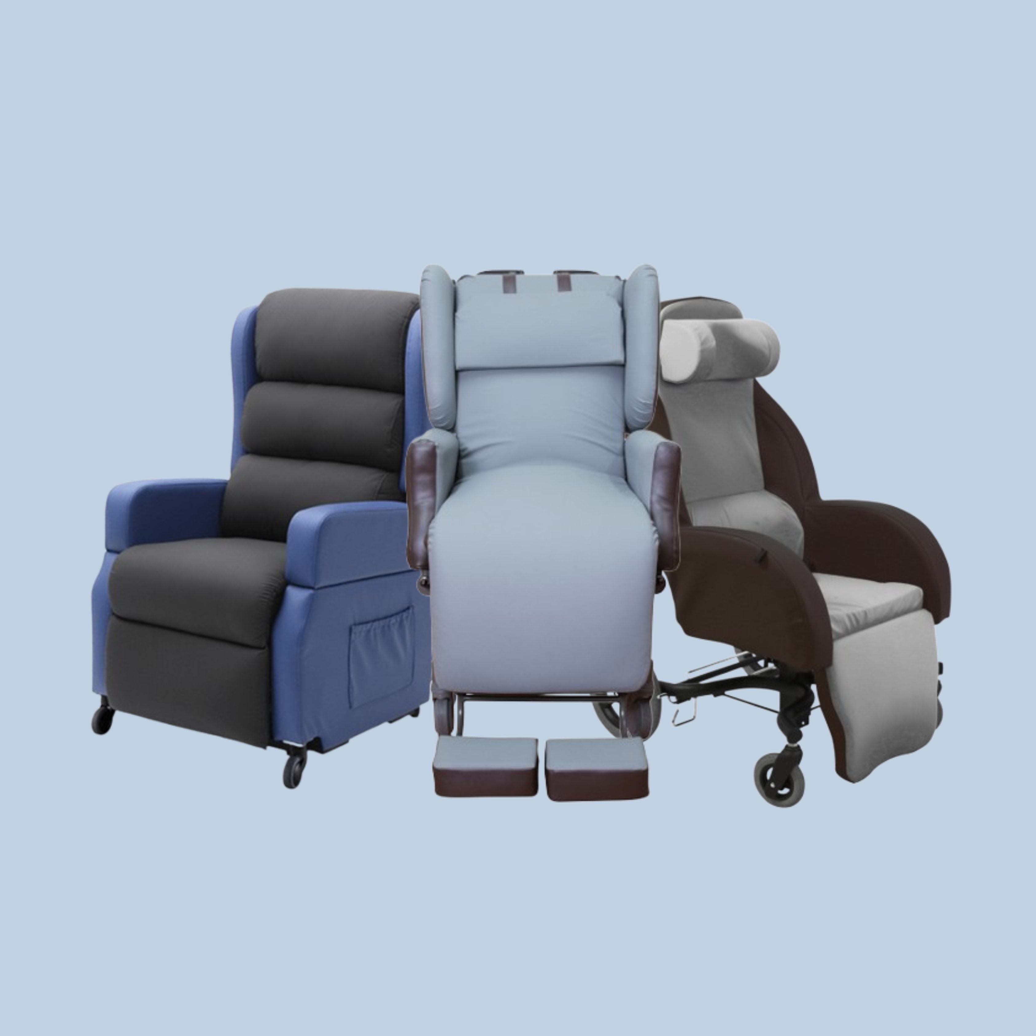 Pressure Relief Chairs