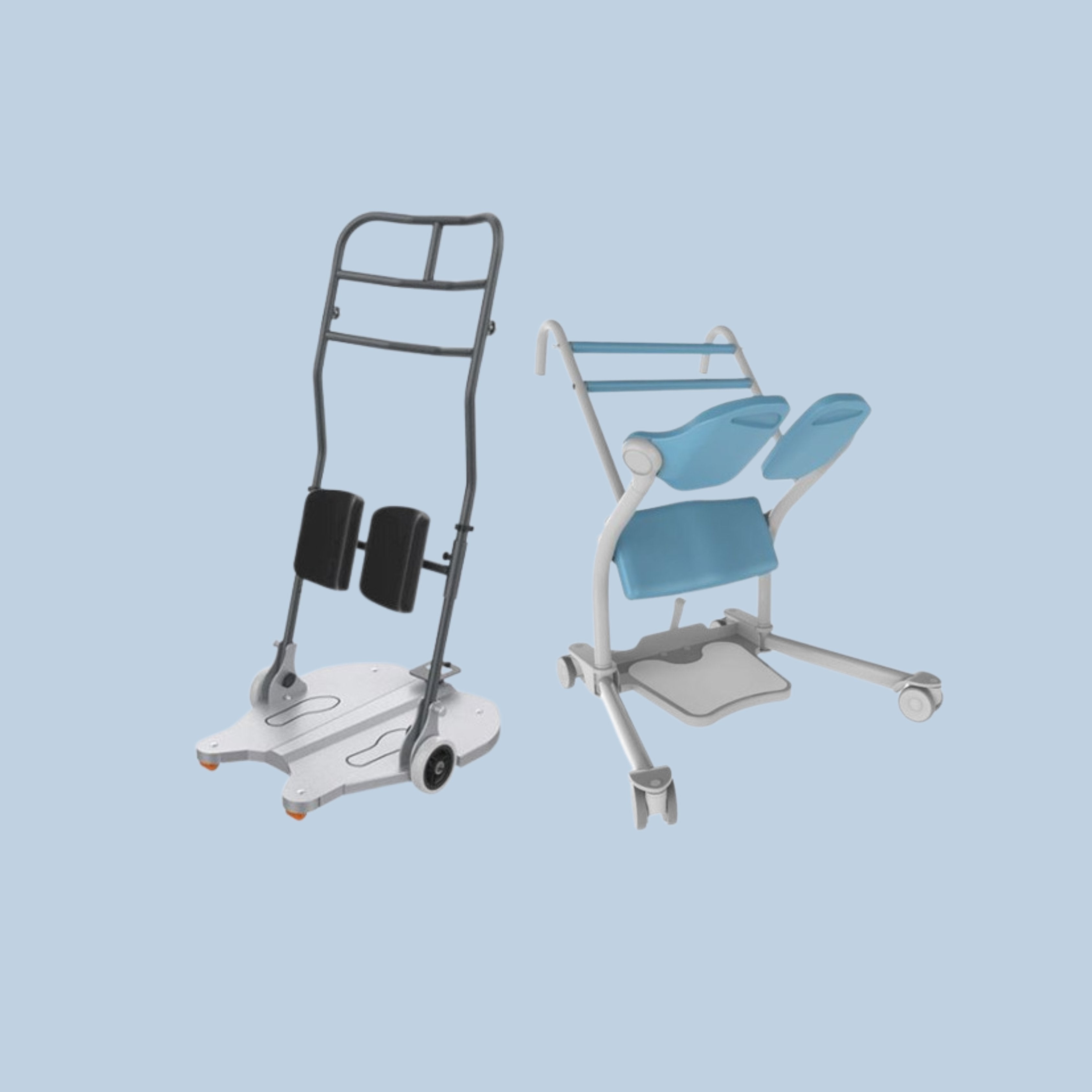 Patient Lifters, Movers & Transfer Aids
