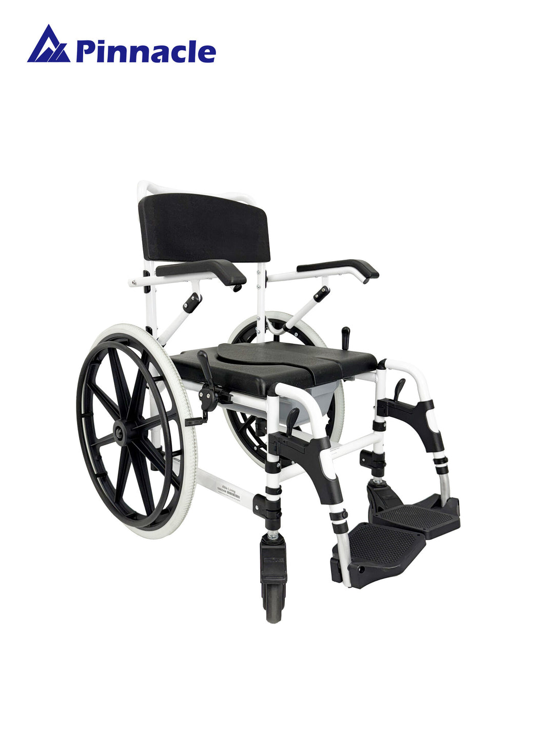 Aspire Shower Commodes | Mobile Shower Commodes