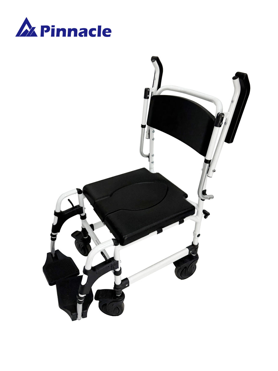 Aspire Shower Commodes | Mobile Shower Commodes
