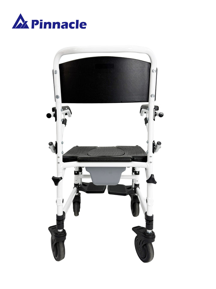 Aspire Shower Commodes | Mobile Shower Commodes