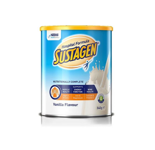 Nutritional Support | Nestle Health Science - AusMed Health