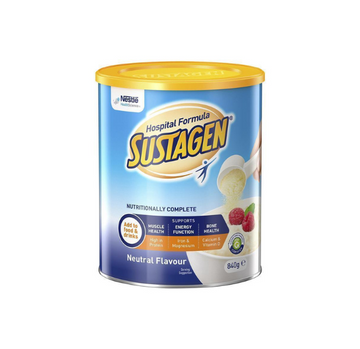 Nutritional Support | Nestle Health Science - AusMed Health