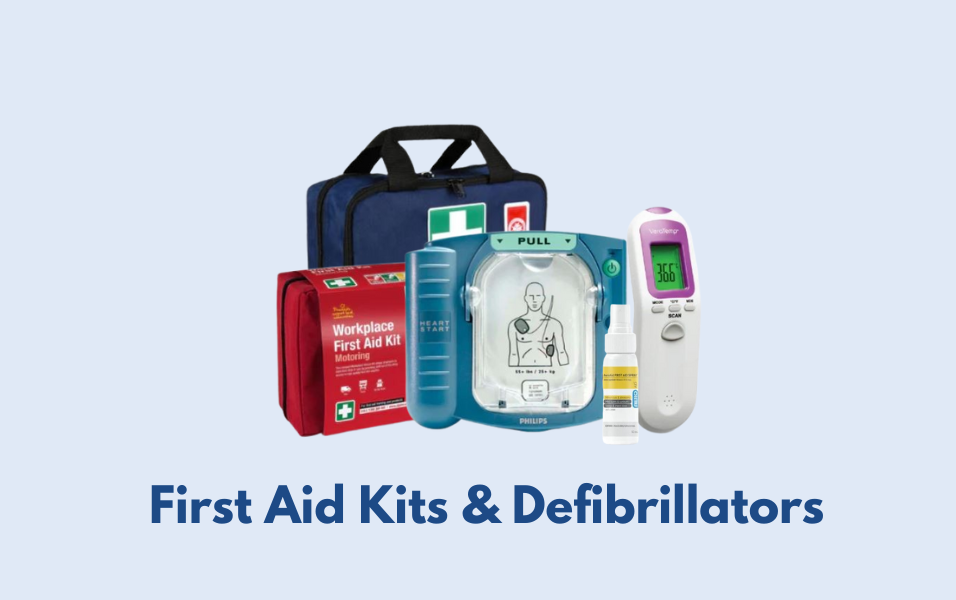 Online Disposable Medical Supplies - Health Care Products Australia