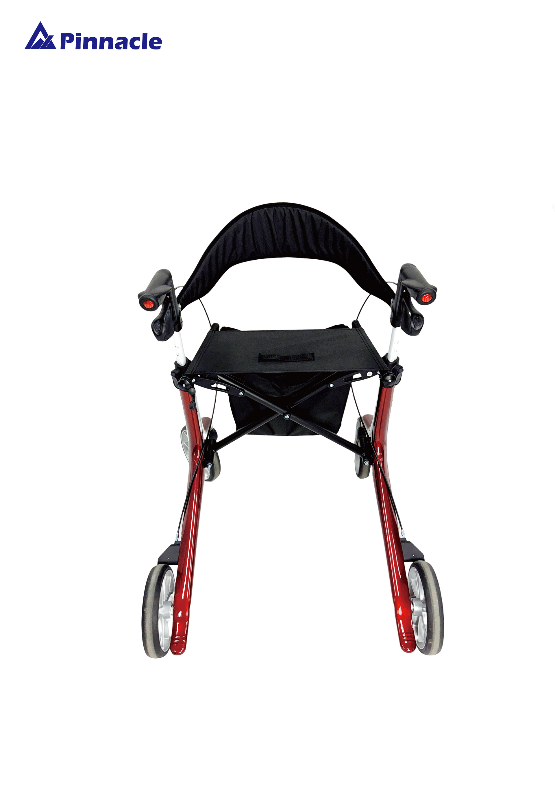 Pinnacle Ultraflex Rollator