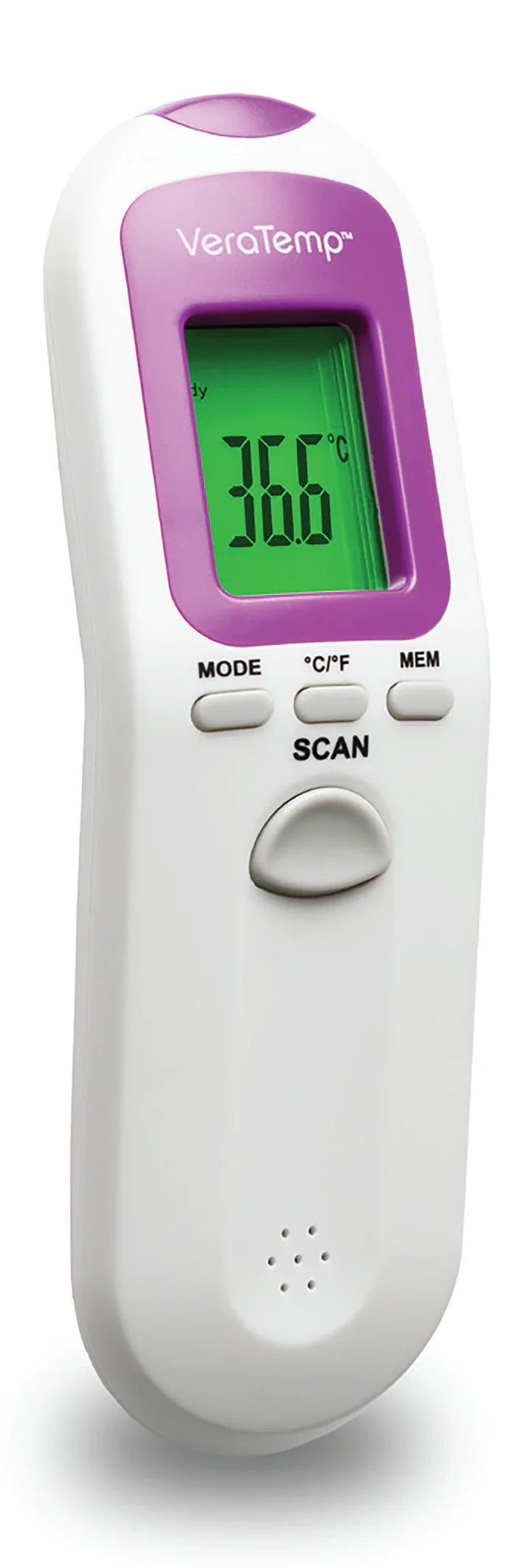 AusMed Health Vera Touchless Non Contact Infrared Thermometer. PPE