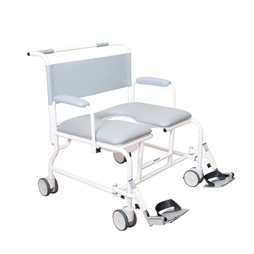 Aspire Shower Commodes | Mobile Shower Commodes