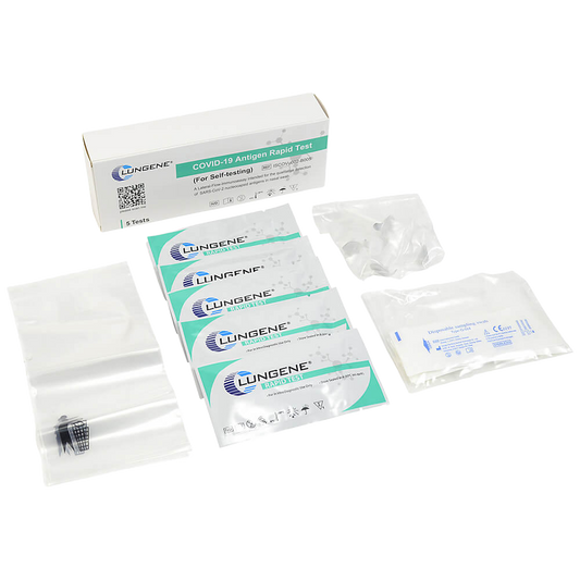 Buy Rapid Antigen COVID-19 Test Kits Online