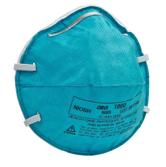 Buy N95 Respirators Face Masks Online Australia | Aus Med Health