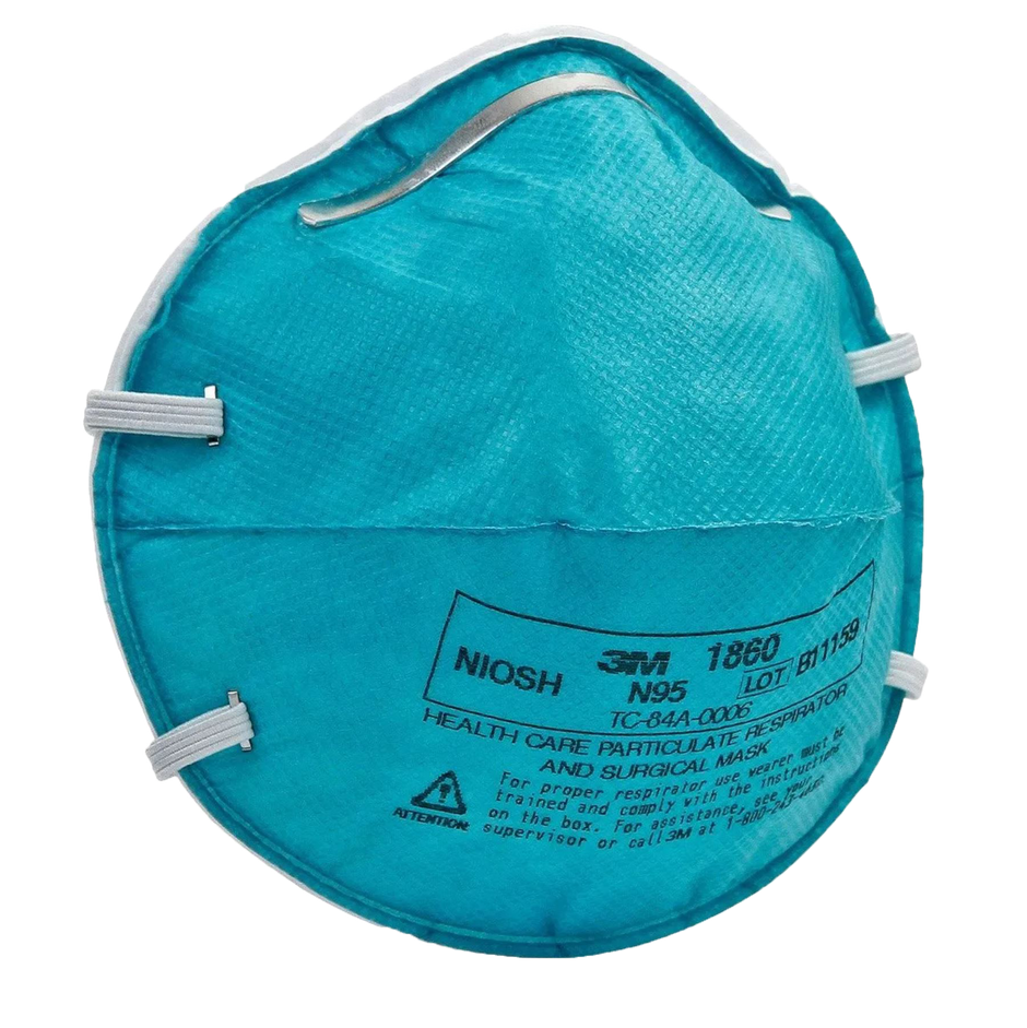 Buy N95 Respirators Face Masks Online Australia | Aus Med Health