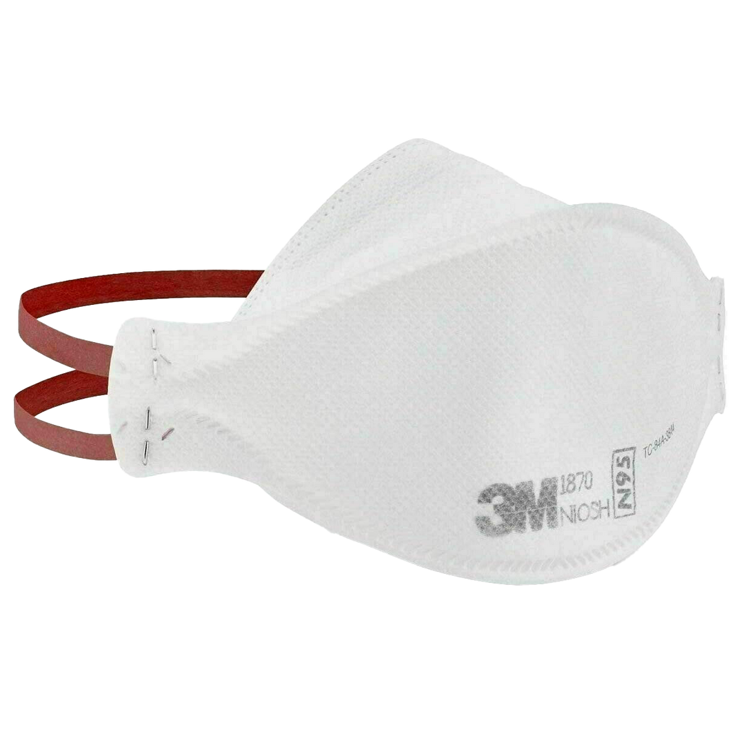 Buy N95 Respirators Face Masks Online Australia | Aus Med Health