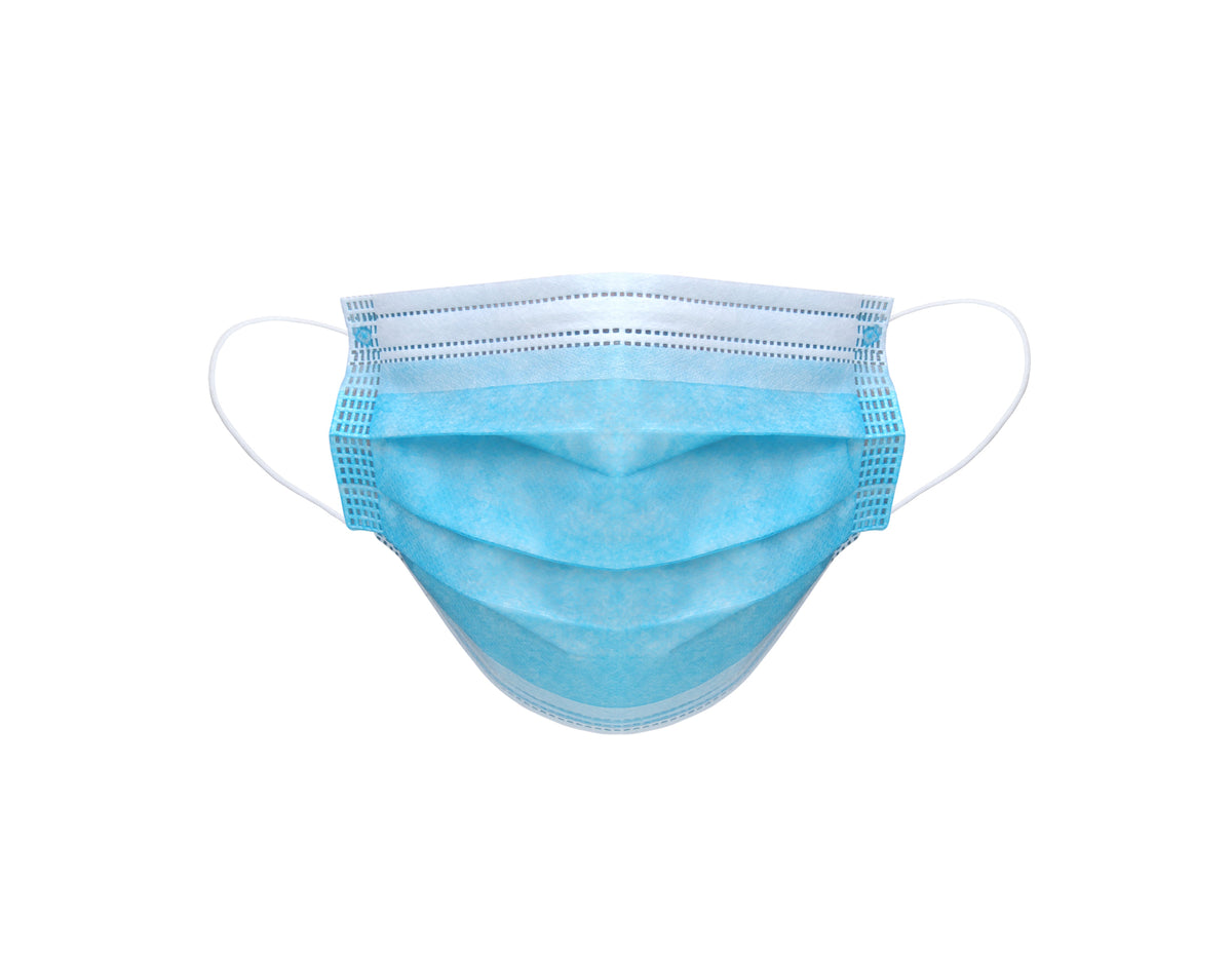 Surgical Face Masks | Level 2 (1 boxes/50 masks)