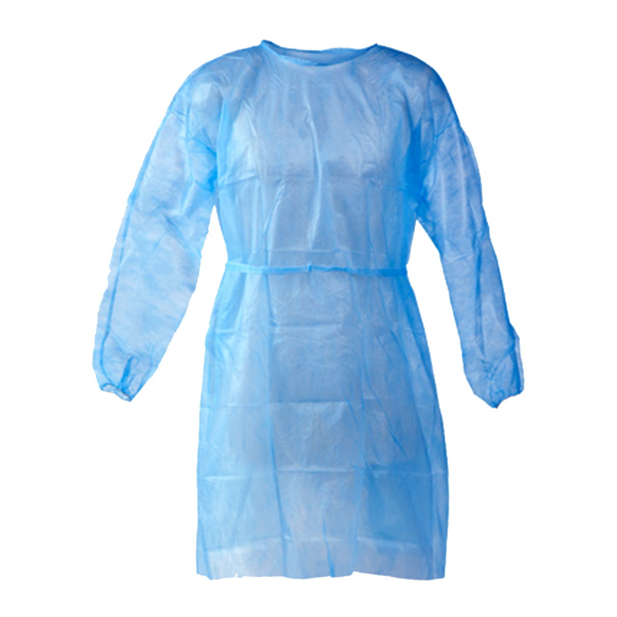 Isolation Gowns | Level 3 | Hospital Grade (1 Carton/50 Gowns)
